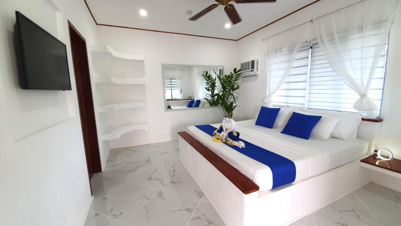 PAWIKAN RESORT MOALBOAL 3⋆ ::: PHILIPPINES ::: COMPARE HOTEL RATES